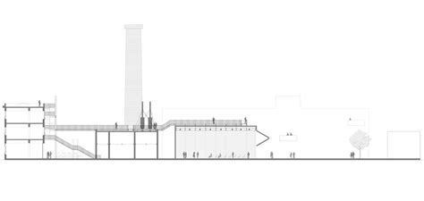 Origin Architect Transforms Beijing Factory Into A Theatre Complex