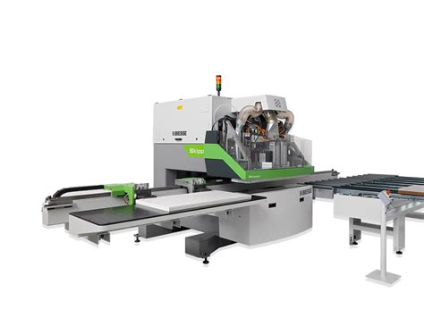 Cnc Drilling Machine Biesse Skipper 130 Teknika Group