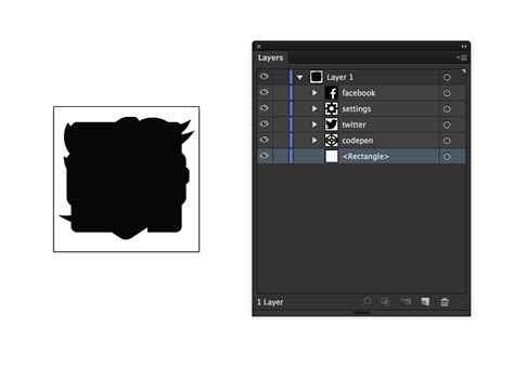 Using SVG For The Icongraphy SVGFTW