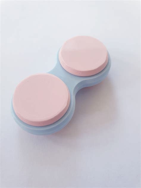 Amelie Duo Spin Fidget Etsy