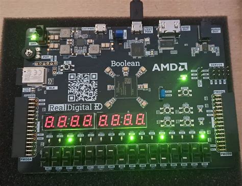 Verilog Fpga Digitaldesign Vlsi Logiccircuits Hardwaredevelopment