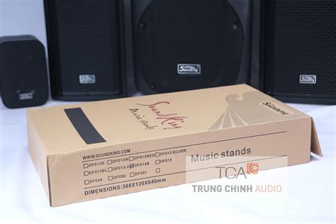 Giá nhạc Soundking DF-014