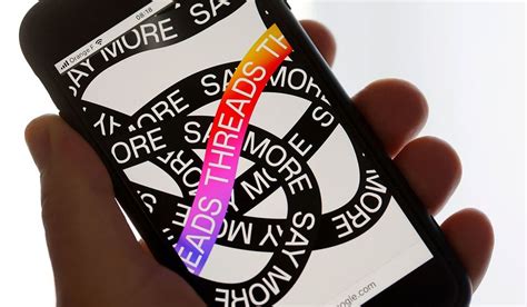 Threads Launched Yesterday Heres What You Need To Know About It