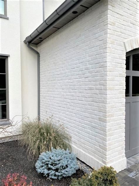 Exterior Brick Veneer Artofit