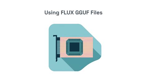 how to use flux gguf files in comfyui prompting pixels
