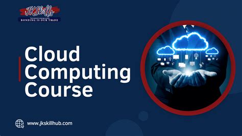 The Best Cloud Computing Course In Panchkula Jkskillhub