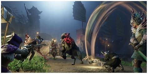 New World What You Need To Know About Expedition Mutators