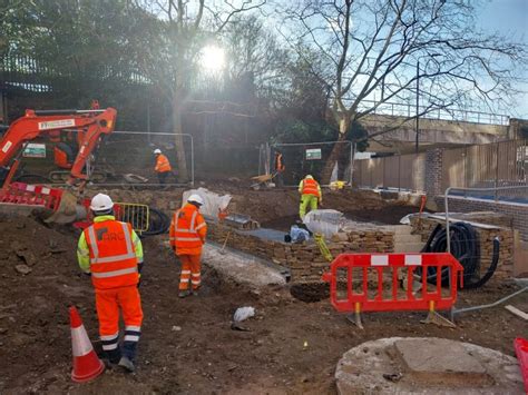 James Whyman On Linkedin Great To See The Delivery Teams Hard Work Taking Shape