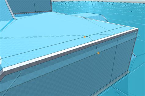 Navmesh Link Problem Runity3d