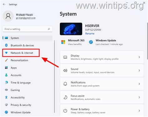 How To Disable Automatic Updates On Windows WinTips Org