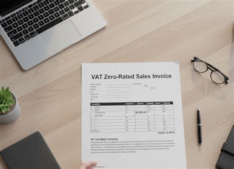 Zero Rated Sales In The Philippines How To Protect Your Vat Position