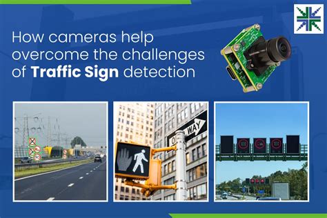 Camera Based Challenges In Traffic Sign Detection Archives E Con Systems