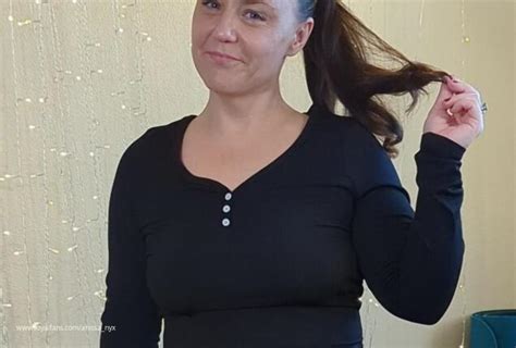 Milf Oils Tits Ass Feet And Pussy Anissa Nyx Official Profile