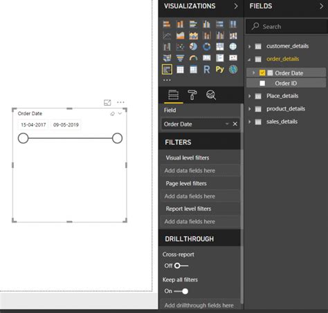 Power BI Slicers A Complete Tutorial To Learn From Scratch DataFlair