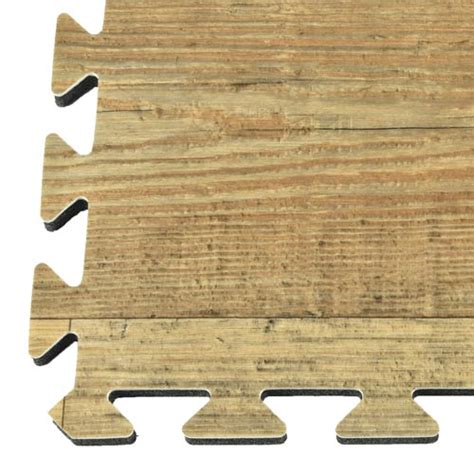 wood grain foam tiles at makayla sachse blog