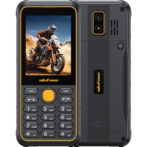 Ulefone Armor Mini Bestprice Gr