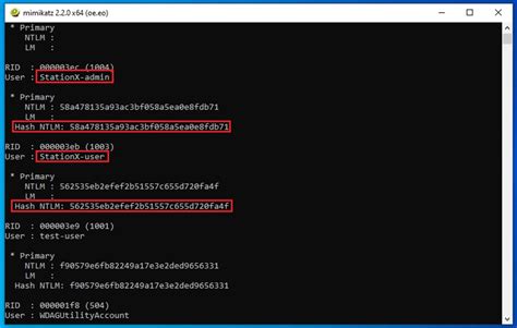 how to use mimikatz for hacking in 2025 the definitive guide