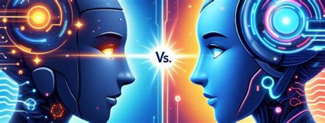 Google Gemini Vs ChatGPT A Head To Head Battle Of AI Chatbots 2024