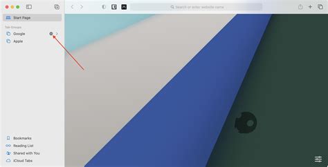 How To Create And Share Safari Tab Groups On Mac And IPhone