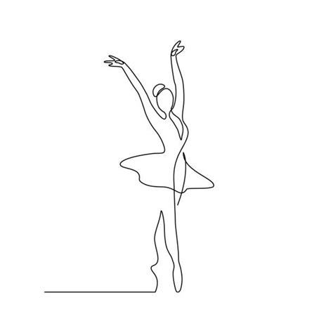 3300 Ballerina Clipart Stock Illustrations Royalty Free Vector