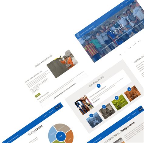 engineers without borders california wordpress developer