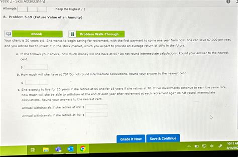 Solved Veek 2 ﻿skill Assessmentattemptskeep The Highest
