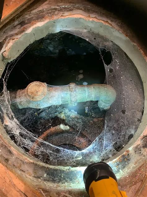 Sewer Cleanout Installation Buena Park Chicago Rescue Plumbing Blog