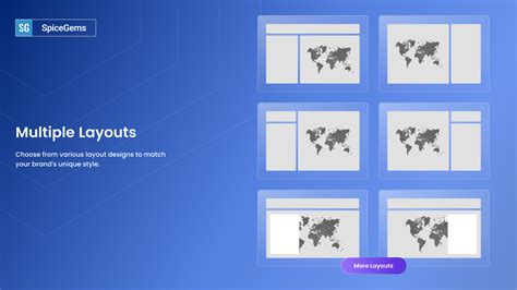 Spicegems Store Locator Guide Customers To Nearby Stores With Our Easy Store Finder Shopify