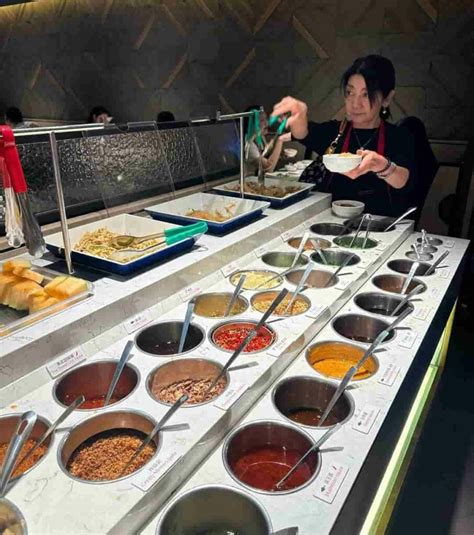 Haidilao Singapore Outlets Opening Hours And Locations 2023