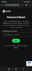 Spotify Account Hacked Heres How To Get It Back SoundGuys