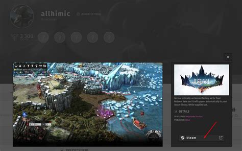 Steam Endless Legend Dlc 180124 1830 Пикабу