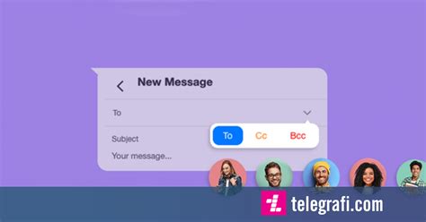 What Do They Mean And When Should You Use CC And BCC In Email