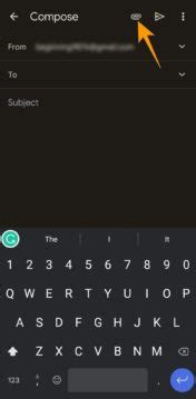 How To Insert A GIF In Gmail Tech Junkie