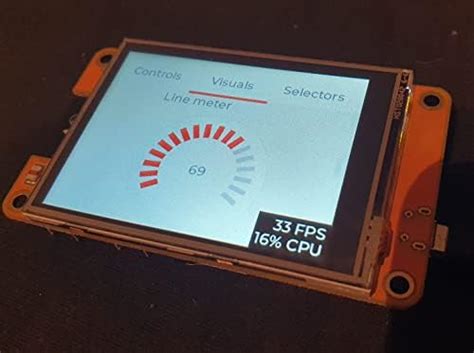 DIYmall 2 8 ESP32 Module ESP32 2432S028R WiFi BT Dual Core 240X320 Smart Display Screen LCD