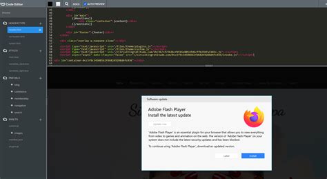 Finding And Removing Malware From Weebly Sites