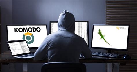 What Is Komodo Introduction To Kmd Token Crypto Briefing