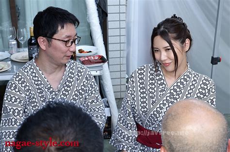 [nsfs 259] 寝取られの館6 ～ダッチワイフにされた妻～ 水端あさみ High Quality Jav