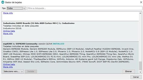 Configurar Software Arduino Visual Basic 6 0 Arduino
