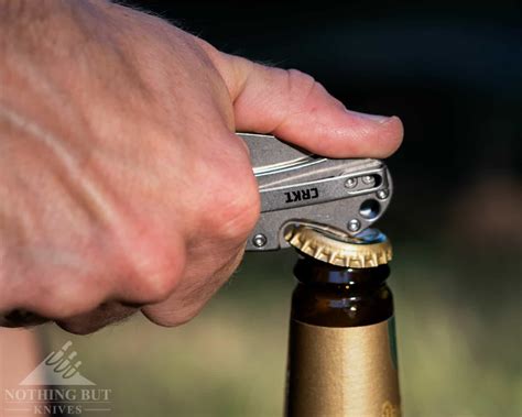 Our Favorite Knives For Opening Beers Nothing But Knives