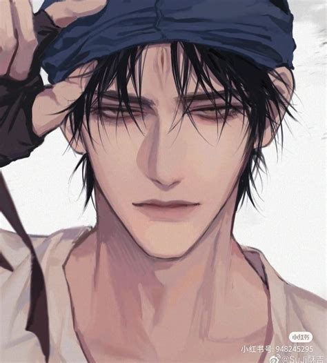 Charles NSFW Character AI Chat Male