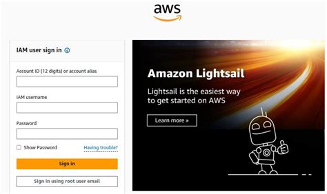 Harnessing The Power Of Aws Essential Steps For Creating And Configuring… Chadura Tech