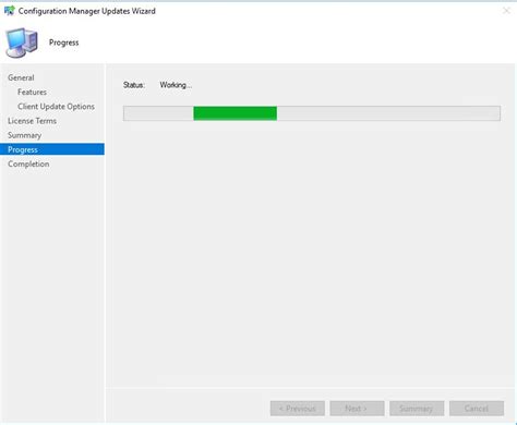How To Update Sccm To Version 1902 Quick Guide