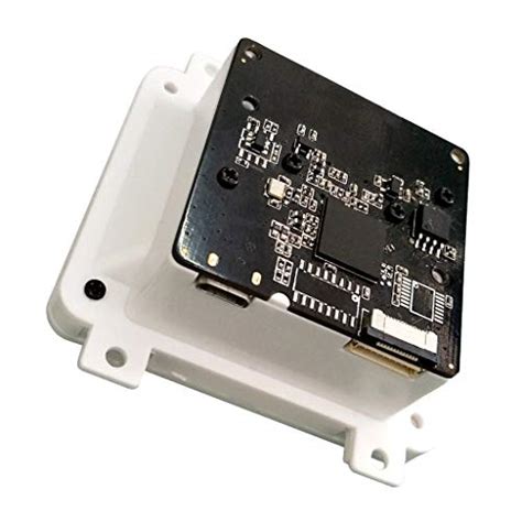 Maikrt Embedded Qr Code Scanning Module Usb And Uart