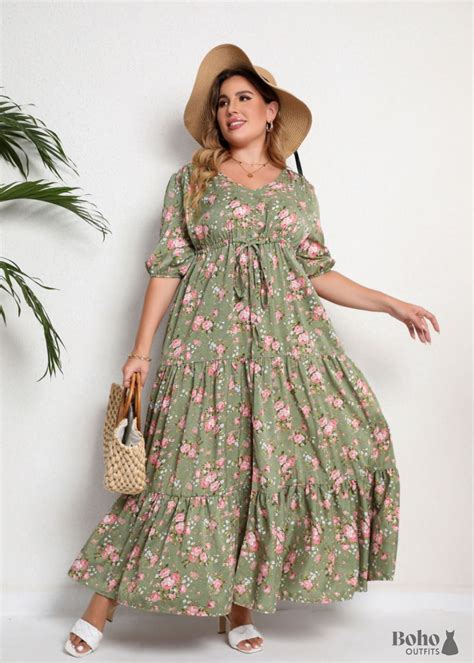 Boho Maxi Dresses Free Shipping From Boho Dress Official