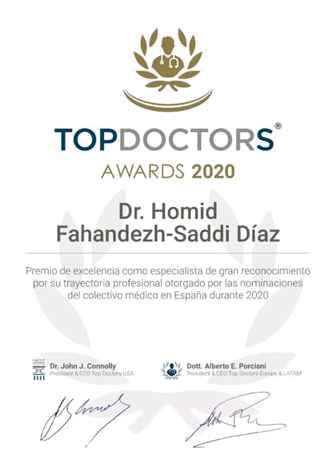Dr Homid Fahandezh Saddi Diaz