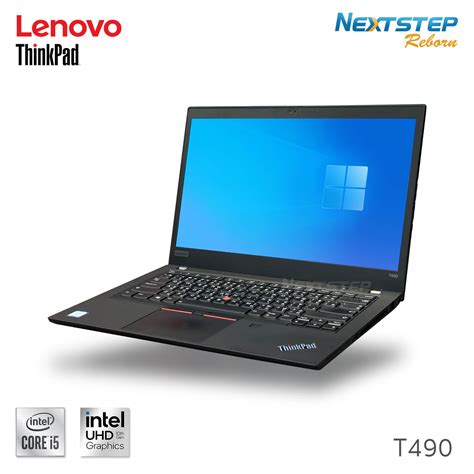 Notebook Lenovo Thinkpad T Core I U Ram Gb M Gb Intel Uhd Ips