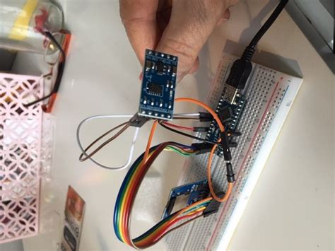 Adxl345 Accel Bmp280 Altimeter Sd Card Code General Guidance