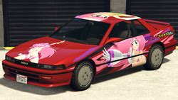 Princess Robot Bubblegum | GTA Wiki | Fandom
