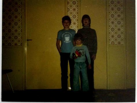 El Soldado Argentino Que Custodió Y Jugó Al Fútbol Con Niños Kelpers Durante La Guerra De