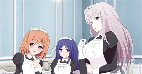 アリス・ギア・アイギス アマ女文化祭 ラブカのイラスト Pixiv